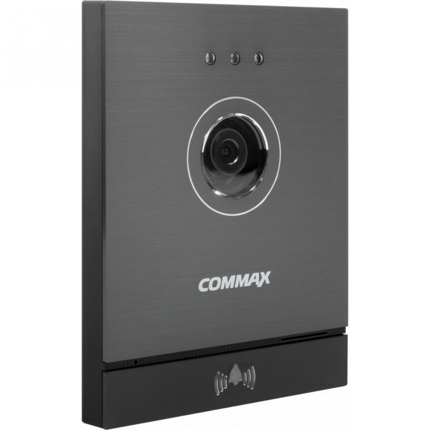 COMMAX CIOT-D20M CIOT-D20M_1. Купить Вызывная панель на Официальном Сайте COMMAX в России.