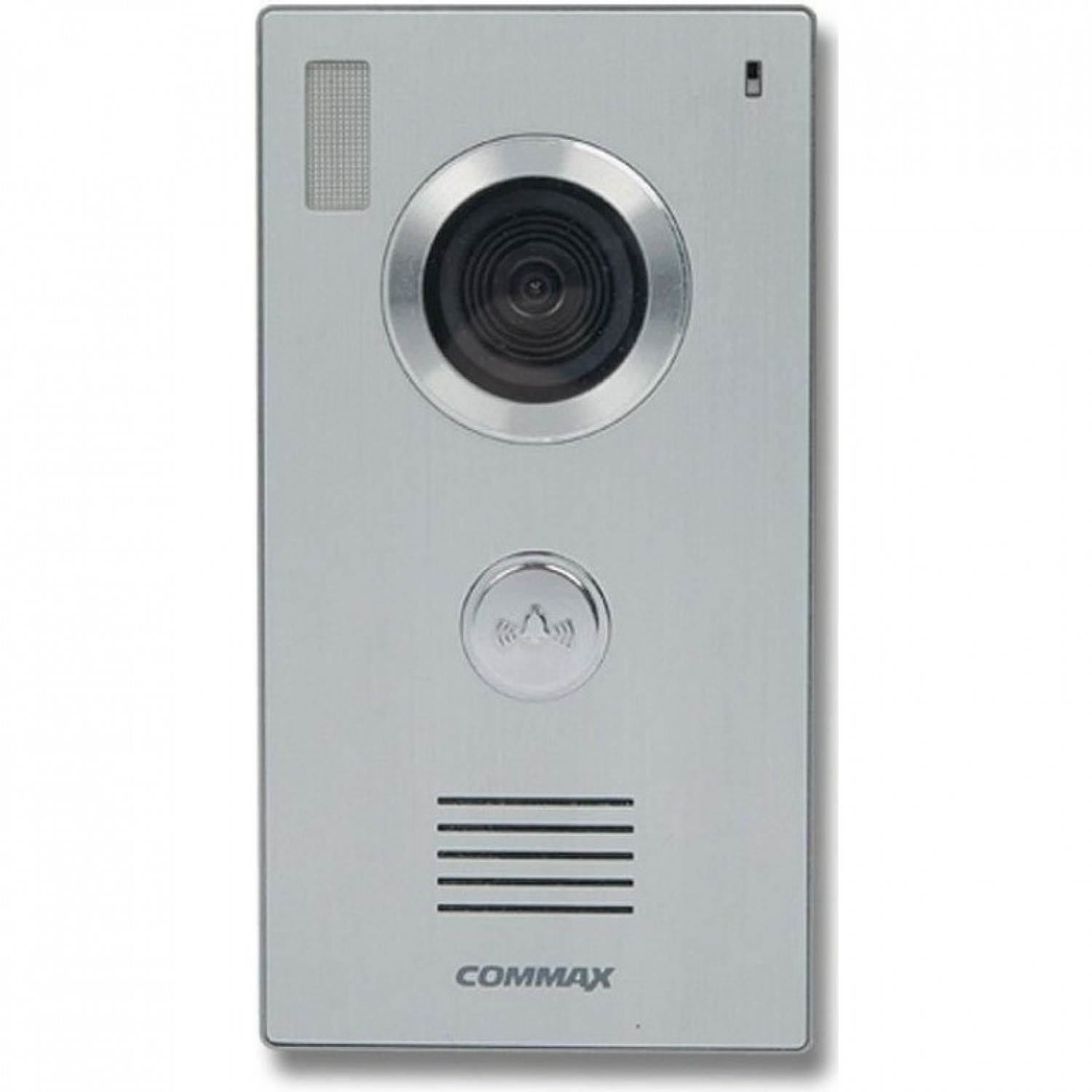 COMMAX DRC-40CIC. Купить Вызывная панель на Официальном Сайте COMMAX в ...