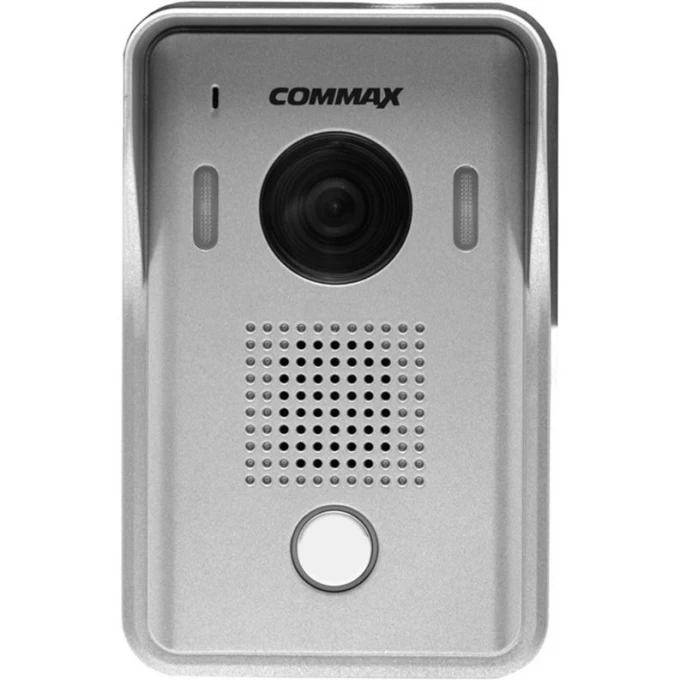 COMMAX DRC-40YHD. Купить Вызывные панели на Официальном Сайте COMMAX в ...