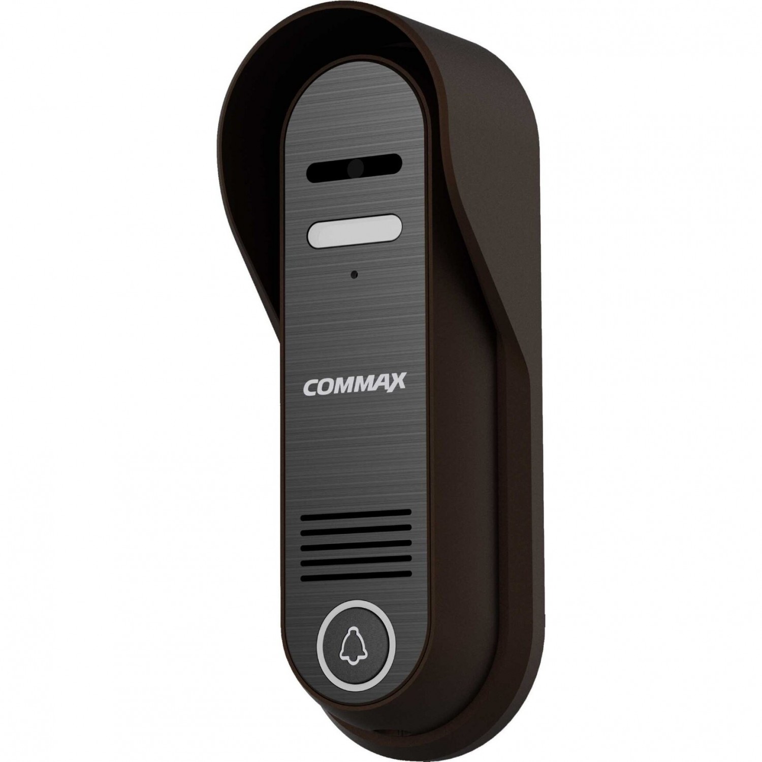 COMMAX DRC-4CPHD Brown. Купить Вызывная панель на Официальном Сайте COMMAX в России.