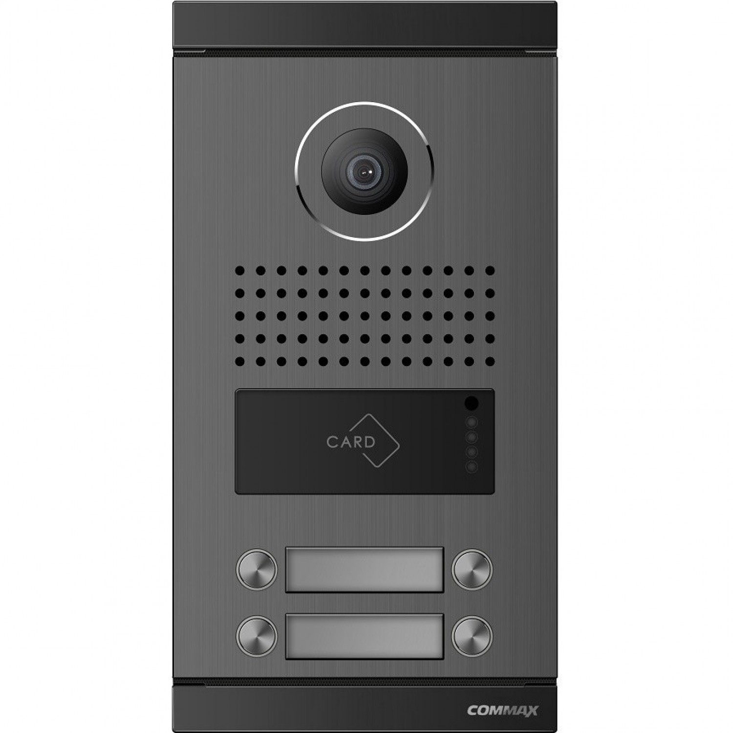 COMMAX DRC-4ML/RF1. Купить Вызывная панель на Официальном Сайте COMMAX ...